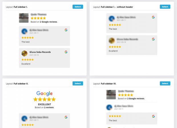 How to Display Google Reviews on WordPress - Qode Interactive