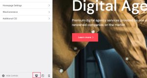 How to View a Mobile Version of Your Website on Desktop - Qode Interactive