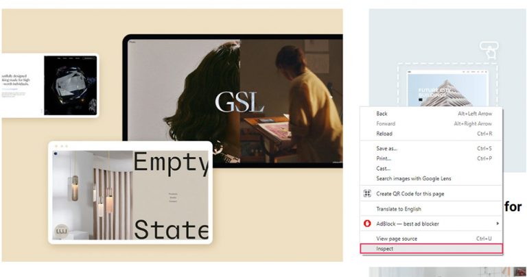 How to View a Mobile Version of Your Website on Desktop - Qode Interactive