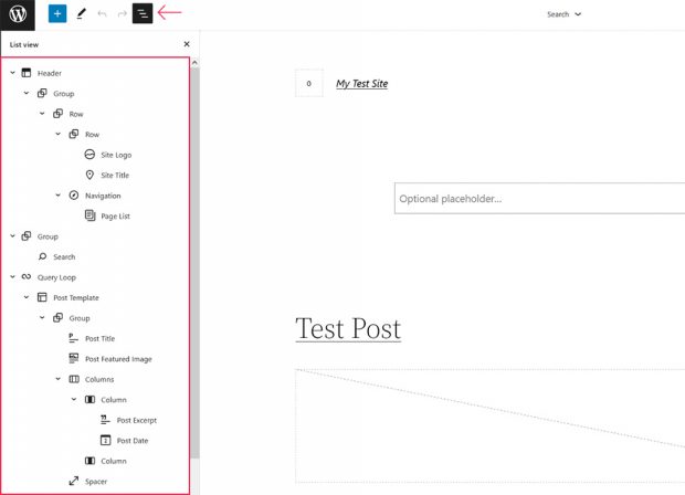 How To Customize A WordPress Search Results Page Qode Interactive how-to-customize-a-wordpress-search-results-page-qode-interactive
