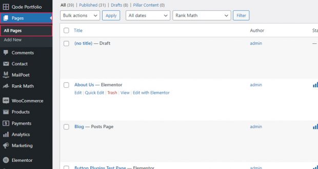 How to View a Mobile Version of Your Website on Desktop - Qode Interactive