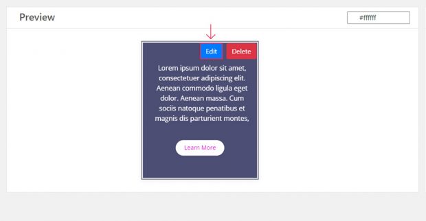 How To Create Flipbox Overlays And Hovers In Wordpress Qode Interactive