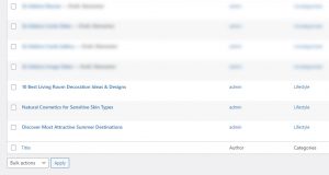 How to Create a Blog Carousel in WordPress - Qode Interactive