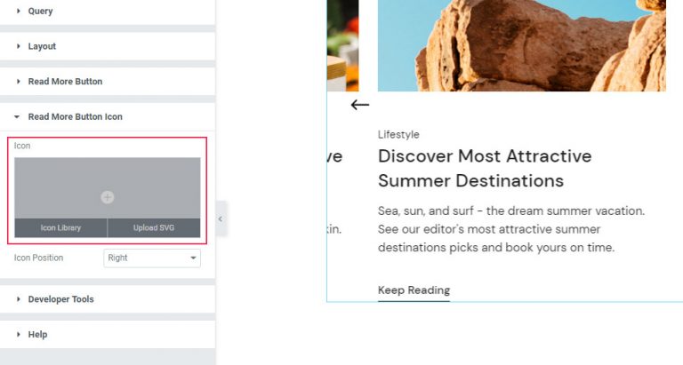 How To Create A Blog Carousel In Wordpress Qode Interactive