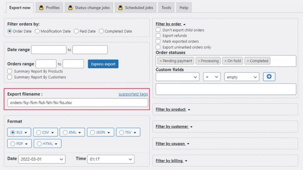 WooCommerce Export Orders: A Quick Guide - Qode Interactive
