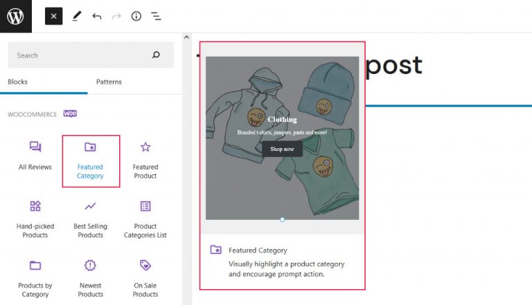 A Complete Guide To Woocommerce Blocks Qode Interactive