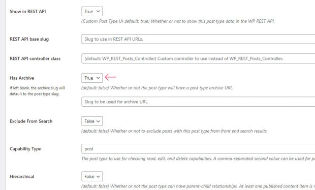 How To Add Taxonomies To Custom Post Type In Wordpress Qode Interactive