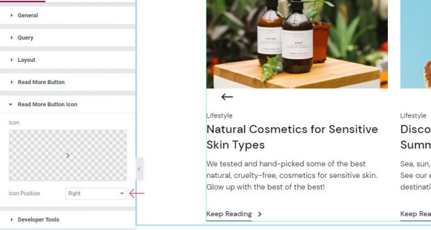 How to Create a Blog Carousel in WordPress - Qode Interactive