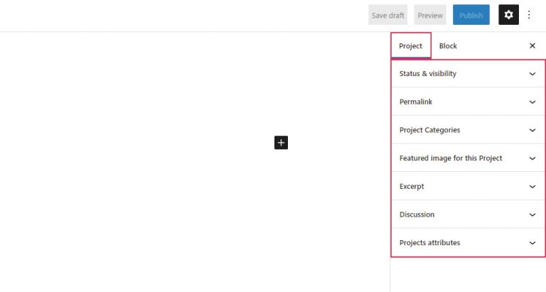 How To Add Taxonomies To Custom Post Type In Wordpress Qode Interactive