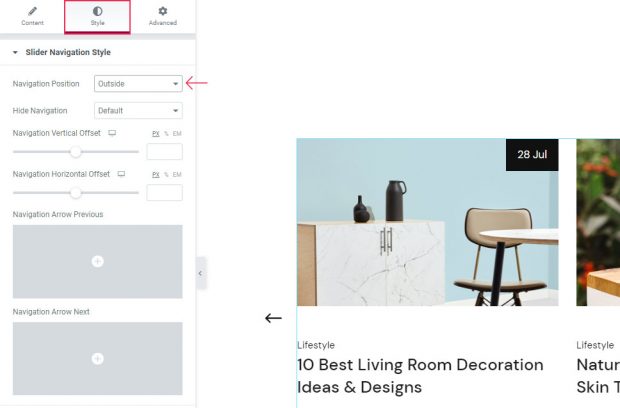 How To Create A Blog Carousel In Wordpress Qode Interactive