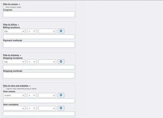 WooCommerce Export Orders: A Quick Guide - Qode Interactive