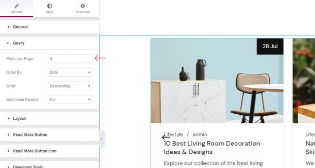 How To Create A Blog Carousel In Wordpress Qode Interactive