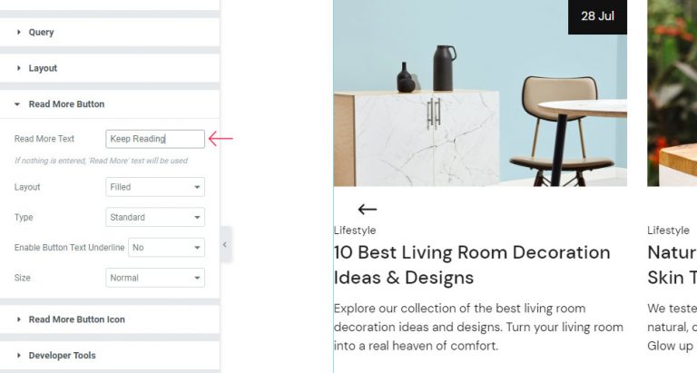 How to Create a Blog Carousel in WordPress - Qode Interactive