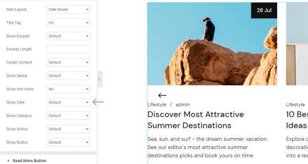 How To Create A Blog Carousel In Wordpress Qode Interactive