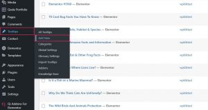 How to Add WordPress Tooltips - Qode Interactive