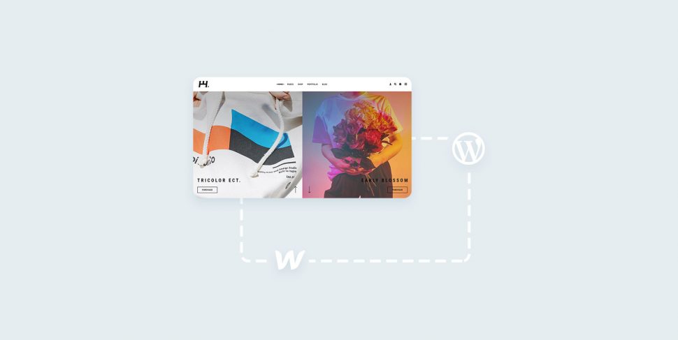 How to Migrate from Webflow to WordPress - Qode Interactive