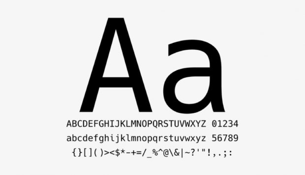 7 Best Programming Fonts for Streamlined Coding - Qode Interactive