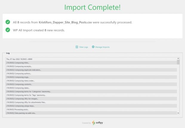 How To Migrate From Webflow To Wordpress Qode Interactive