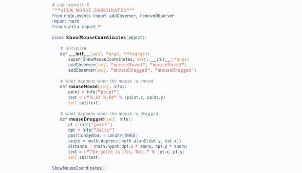 7 Best Programming Fonts for Streamlined Coding - Qode Interactive