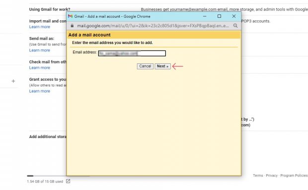 How to Set Gmail Domain Name for Better Branding - Qode Interactive