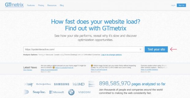 How to Make Fewer HTTP Requests in WordPress - Qode Interactive