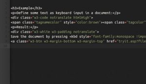 7 Best Programming Fonts for Streamlined Coding - Qode Interactive