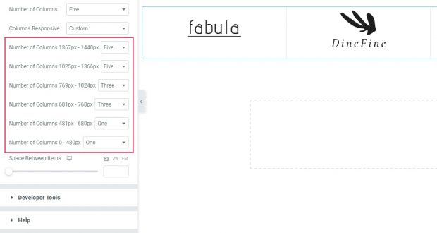 How to Create a Clients List in WordPress - Qode Interactive