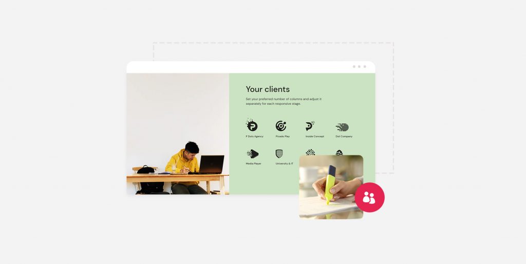How To Create A Clients List In Wordpress Qode Interactive