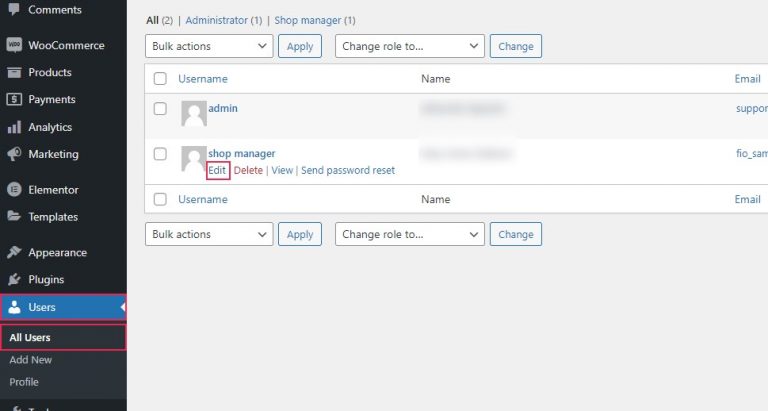 A Quick Guide to WooCommerce User Roles and Capabilities - Qode Interactive