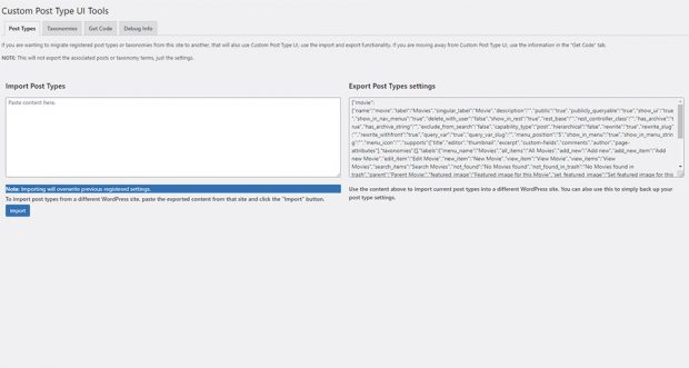 How To Make Wordpress Custom Post Types Qode Interactive