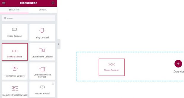 How to Create a Clients Carousel in WordPress - Qode Interactive