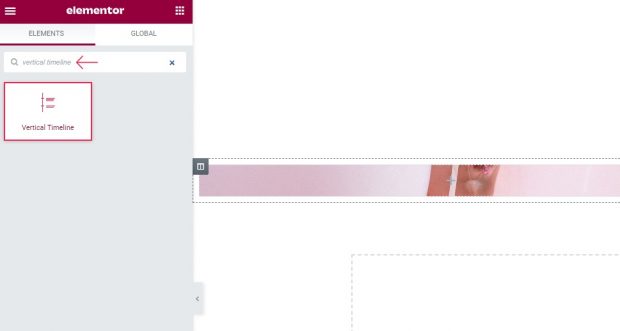 How to Create a Vertical Timeline in WordPress - Qode Interactive