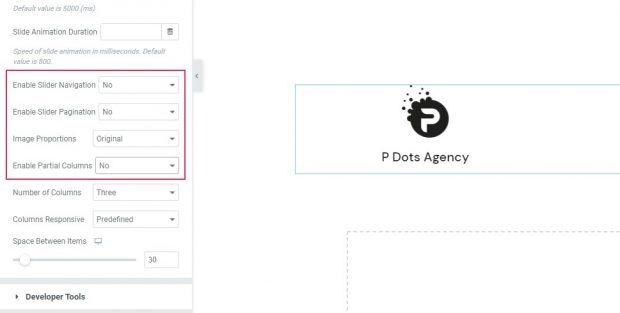 How To Create A Clients Carousel In Wordpress Qode Interactive