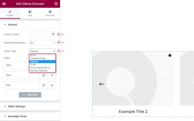 How To Create A Clients Carousel In Wordpress Qode Interactive
