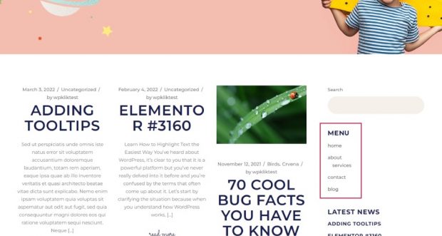 What is a WordPress Blogroll and How to Add It to Your Site - Qode ...