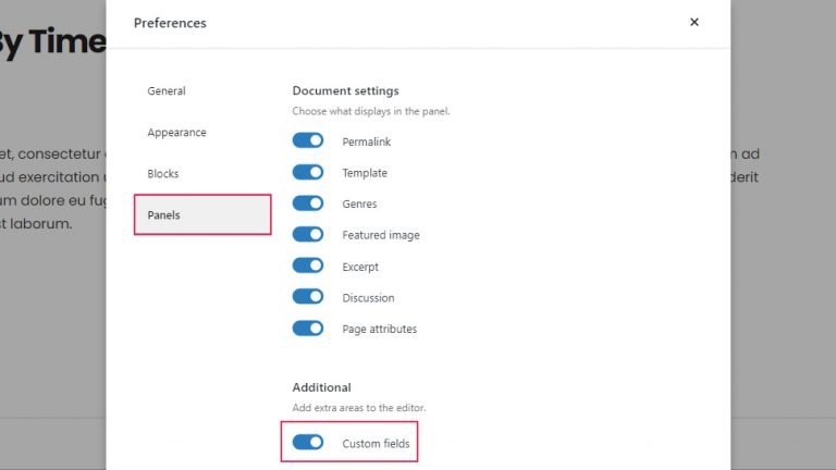How to Make WordPress Custom Post Types - Qode Interactive