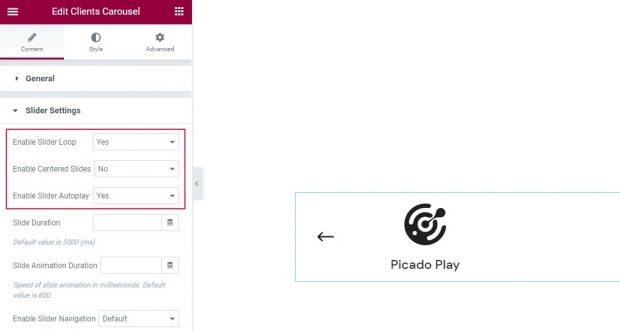 How to Create a Clients Carousel in WordPress - Qode Interactive