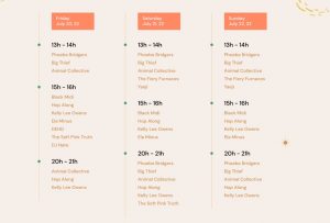 How to Create a Vertical Timeline in WordPress - Qode Interactive