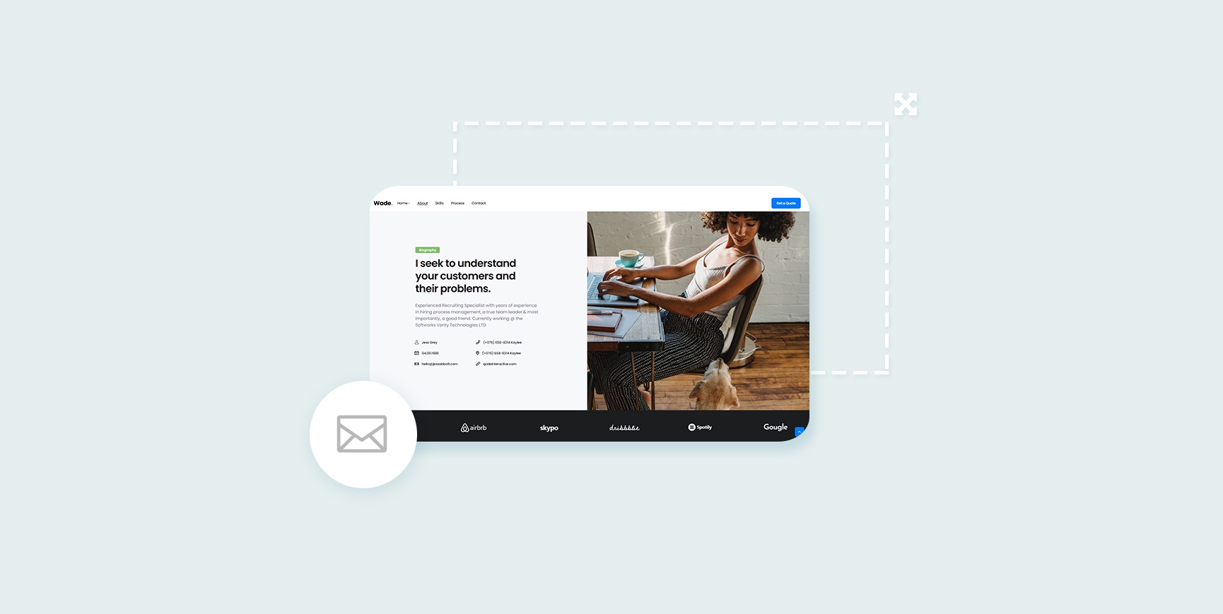 A Complete Guide to Email Signature - Qode Interactive
