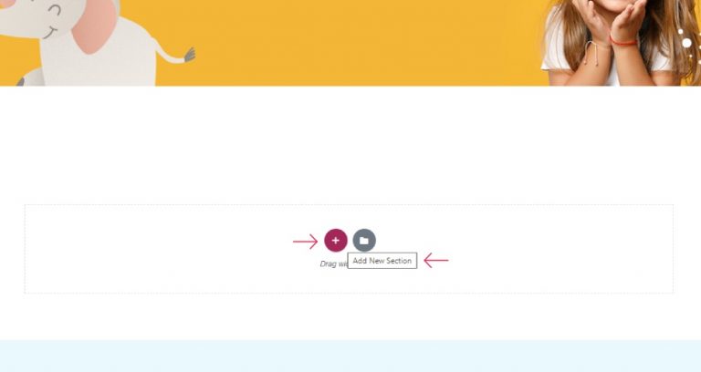 How to Add a Fullscreen Video Background WordPress Feature - Qode Interactive