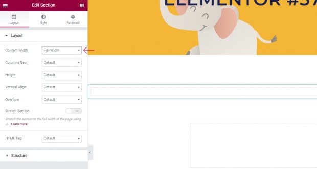 How to Add a Fullscreen Video Background WordPress Feature - Qode Interactive