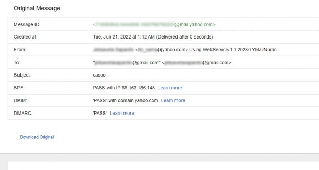 Email Header - A Complete Guide - Qode Interactive