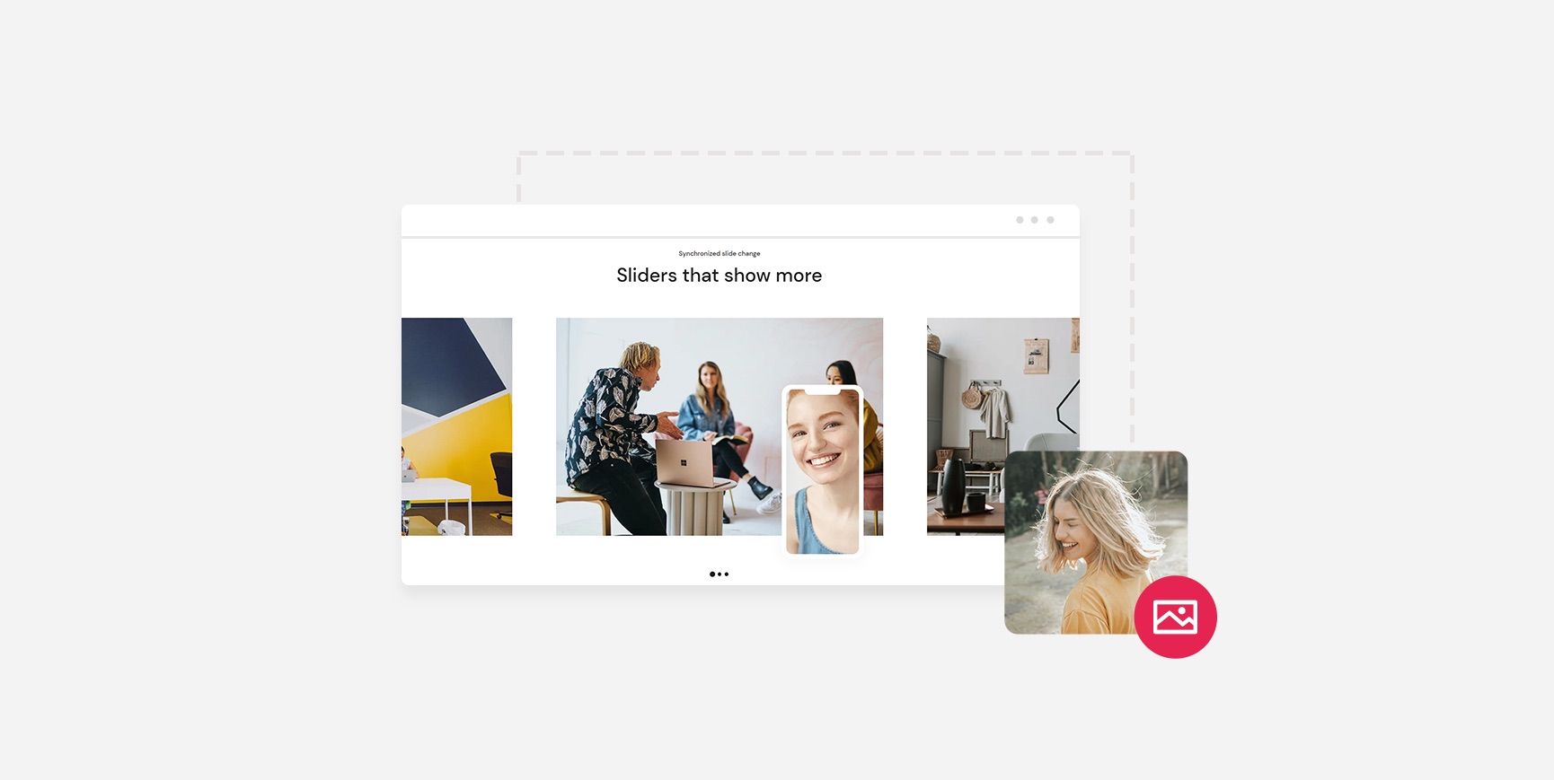 How To Create A Preview Slider In WordPress Qode Interactive
