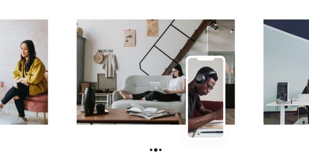 How to Create a Preview Slider in WordPress - Qode Interactive