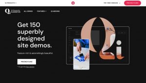 How to Add a Fullscreen Video Background WordPress Feature - Qode Interactive