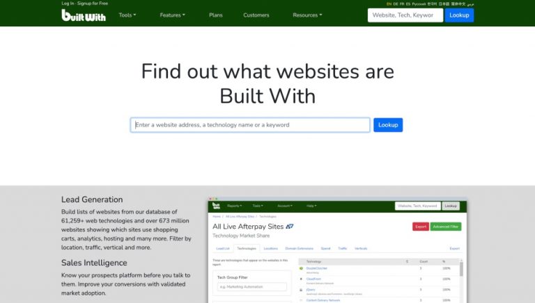 Wordpress Plugin Detector How To Know Which Plugins A Site Is Using Qode Interactive