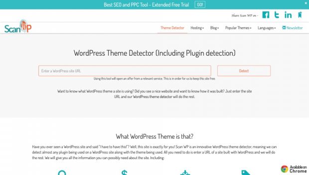 Wordpress Plugin Detector How To Know Which Plugins A Site Is Using Qode Interactive