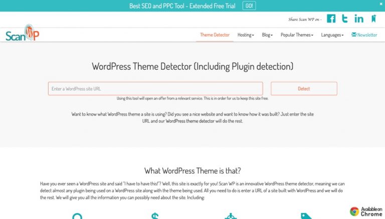 WordPress Plugin Detector: How to Know Which Plugins a Site Is Using - Qode Interactive