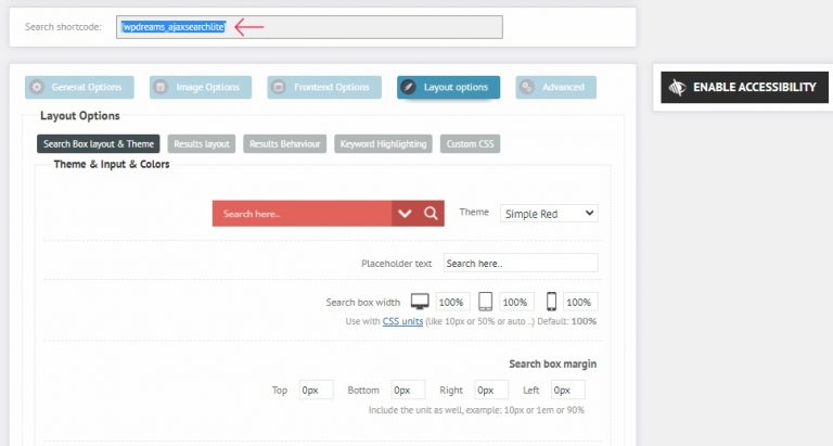 How to Add WordPress Search Autocomplete Feature - Qode Interactive