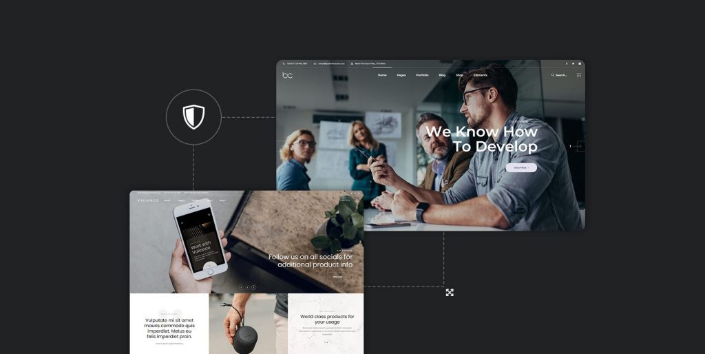 Website on WordPress Hacked? Here's What to Do - Qode Interactive